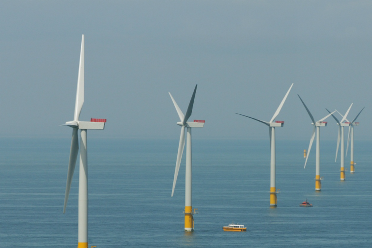 MPA – Civil Service