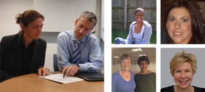 Job share tips: Dividing work and hours – Civil Service