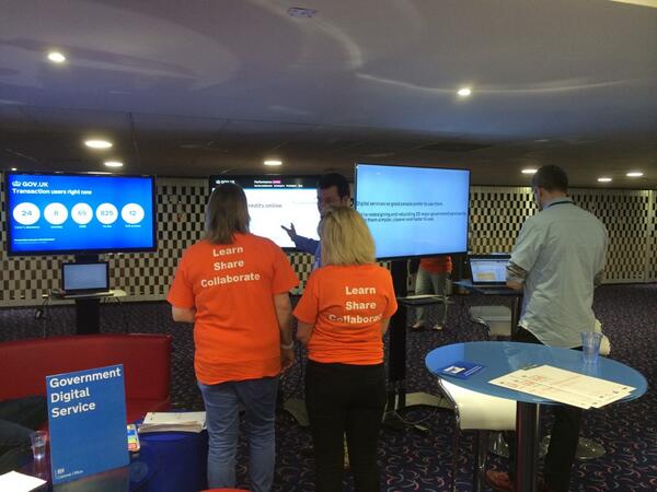 Weekend links: civil service live Newcastle, being a great leader and ...