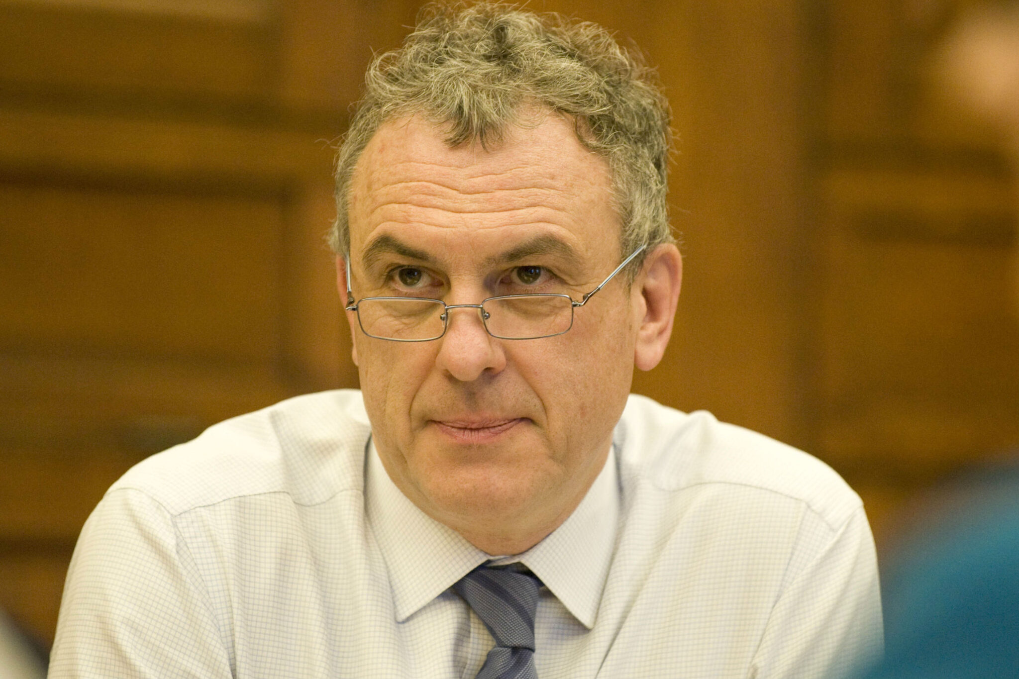 Working Together: Civil servants at Home and Abroad – Civil Service
