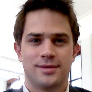 Rob Pomfret – Civil Service