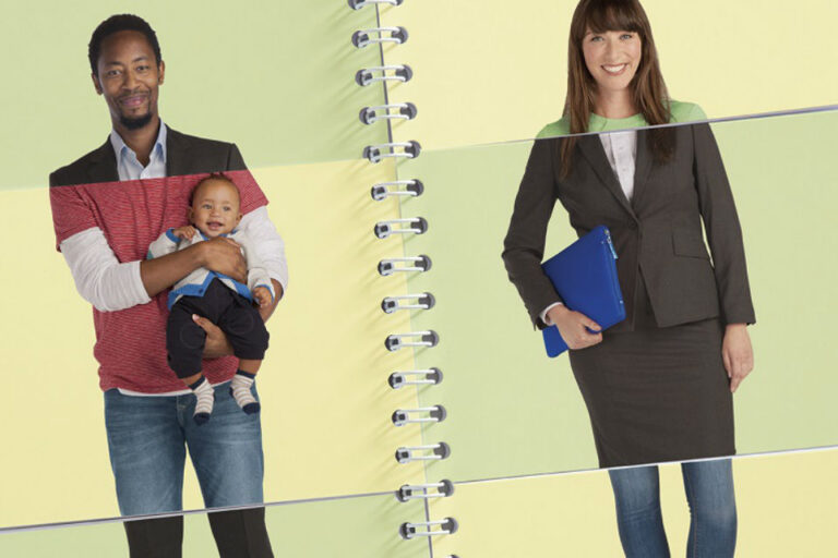 Shared parental leave: more options for parents – Civil Service