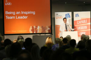 Future Leaders Scheme – Civil Service