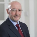 Jim Harra – Civil Service