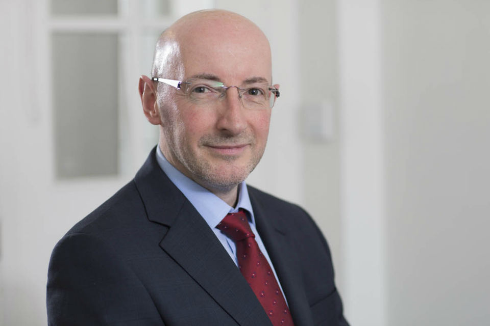 Moving forward with Pride – Civil Service