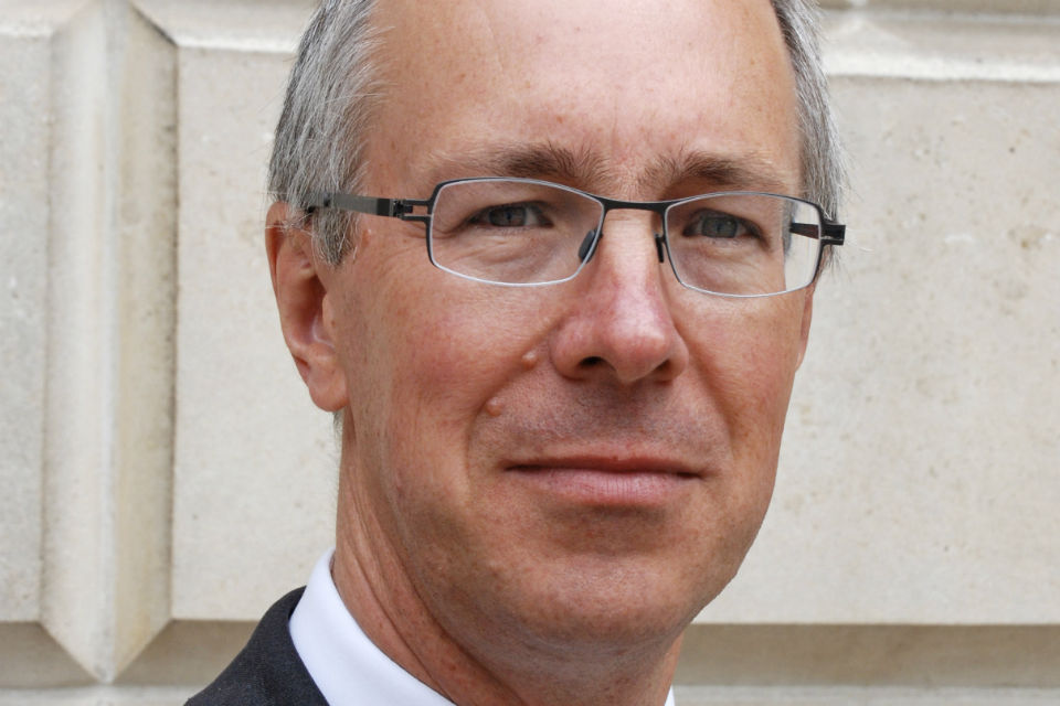 Supporting carers in the workplace – Civil Service