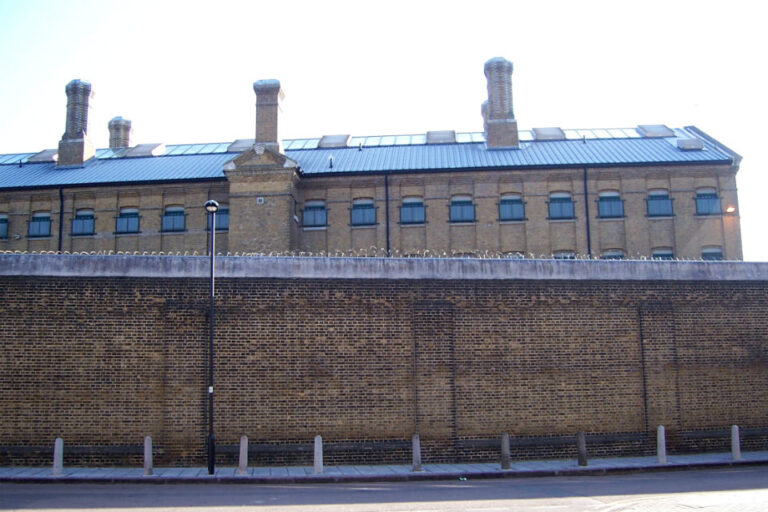 Amy Rees – Civil Service