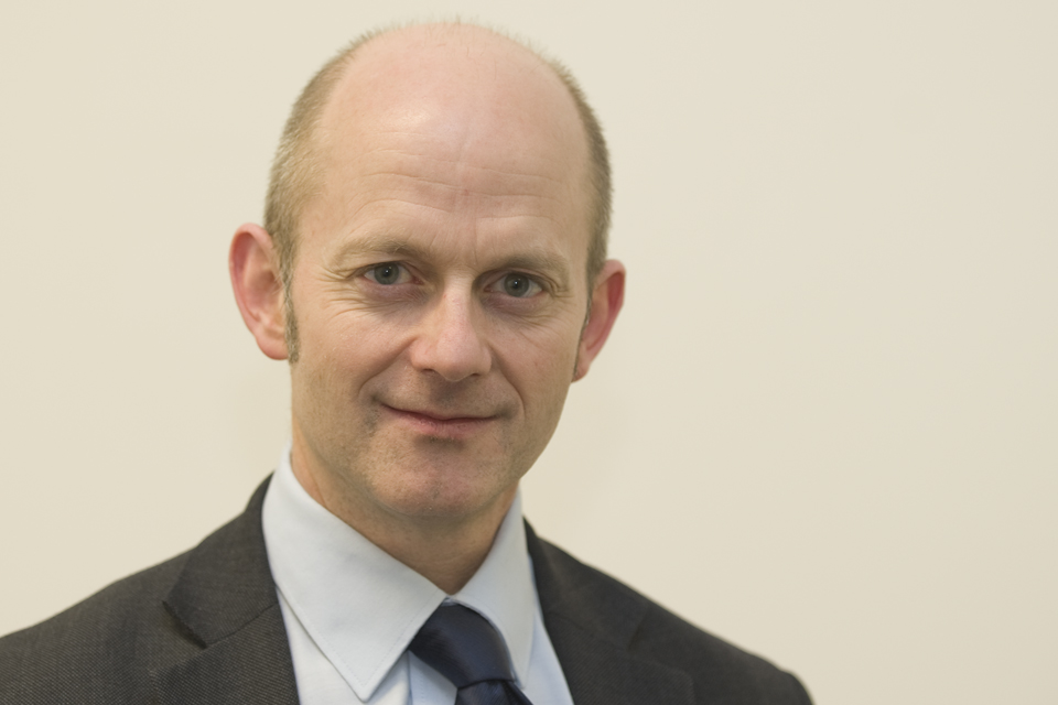 Devolution and you – Civil Service