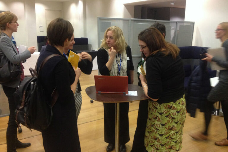 Job share tips: How to find a job share partner – Civil Service