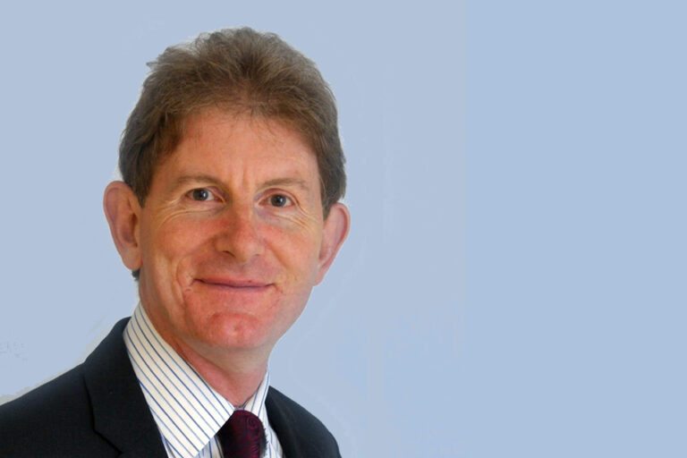 Robert Devereux – Civil Service