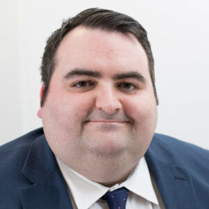 Richard Cornish – Civil Service