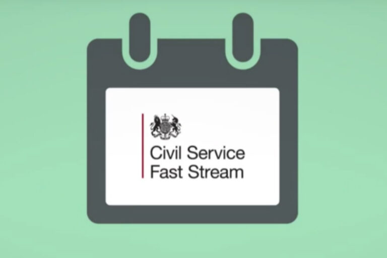 Top two placing for Fast Stream in Times Top 100 – Civil Service
