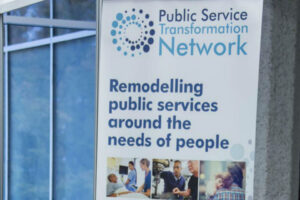 The collaboration game – 5 tips for local public service transformation ...