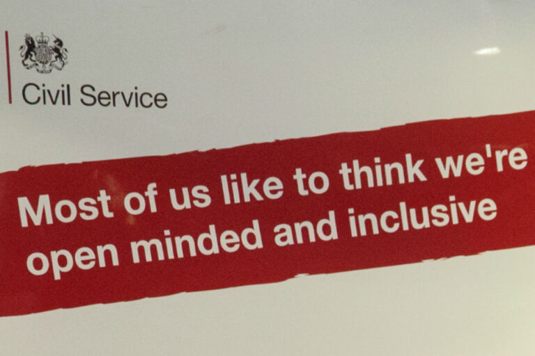 Leadership Statement – Civil Service