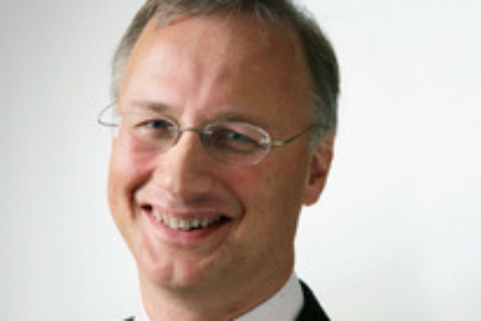 Tea and teamwork – how we navigated the Northern Ireland talks – Civil ...