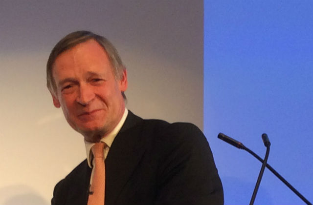 Smart Working: The Quiet Revolution – Civil Service