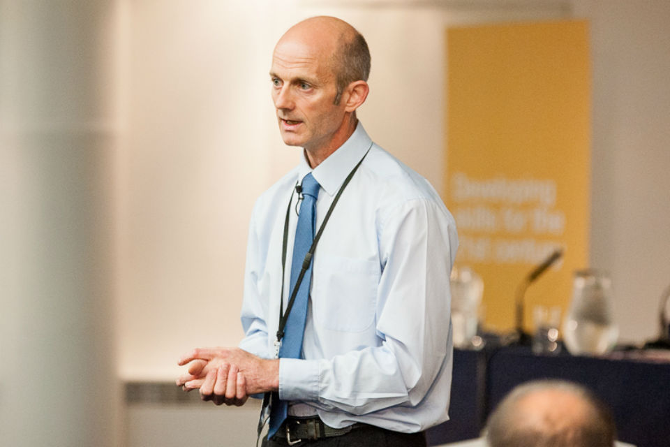 Getting to grips with the devolution challenge – Civil Service