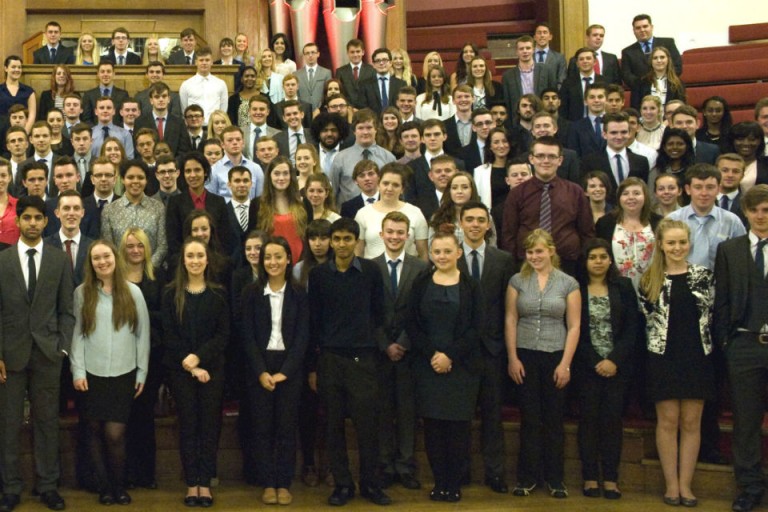 Learning - Civil Service