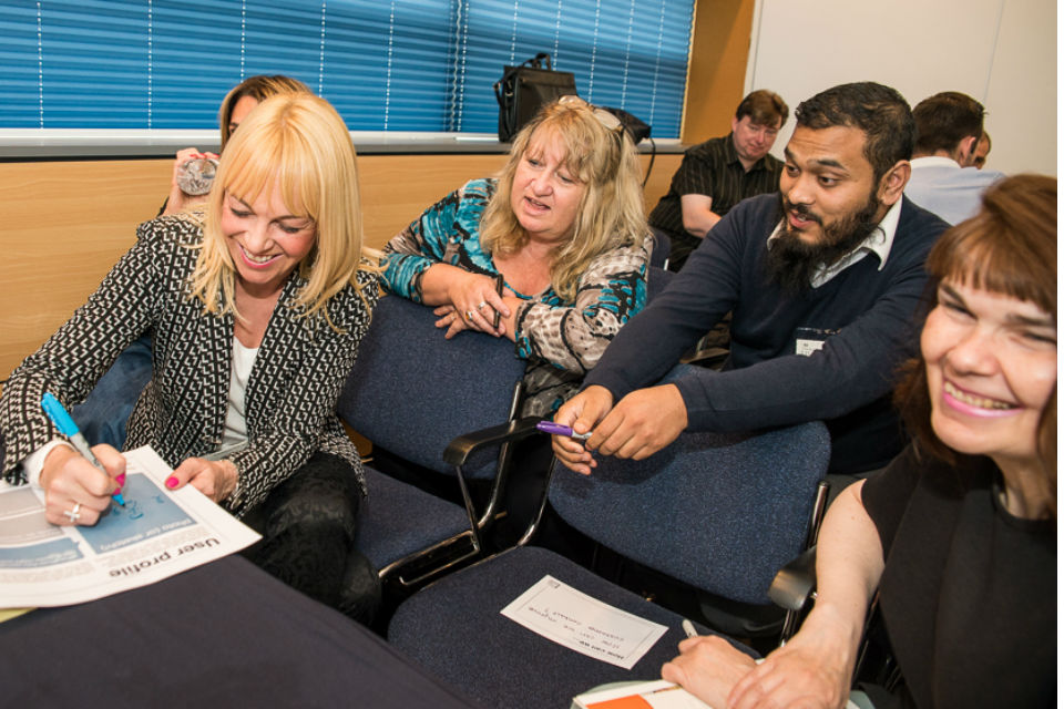 What you can learn at Civil Service Live 2016 – Civil Service