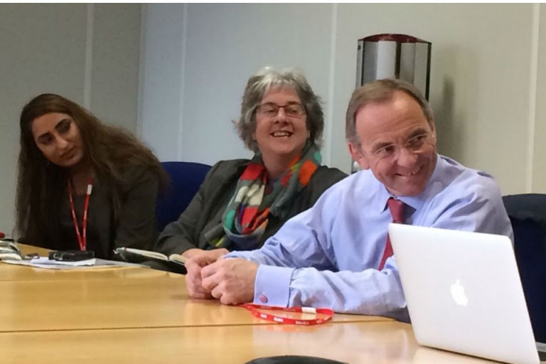 Government Hubs – Civil Service