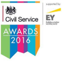 Investing in skills – awards and rewards – Civil Service