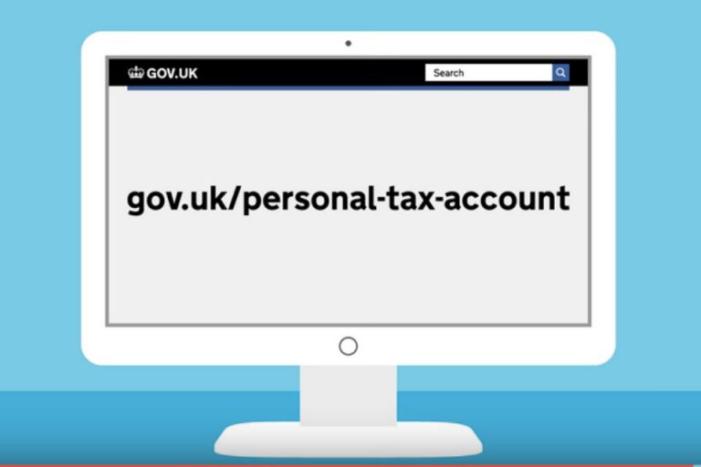 The next step in online customer service from HMRC – Civil Service