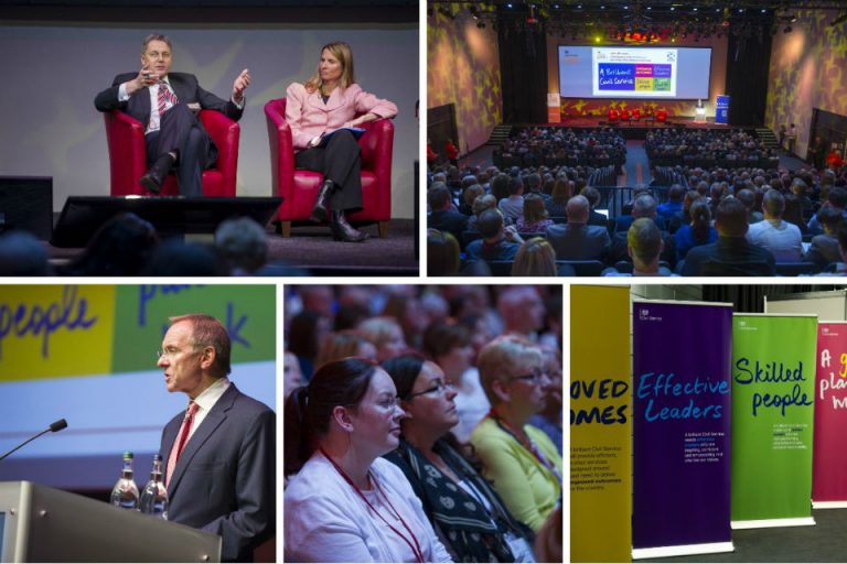 Spaces still available for Civil Service Live 2016 – but hurry! – Civil ...