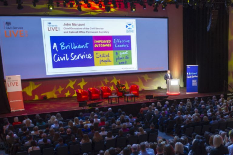 Civil Service Live Team – Civil Service