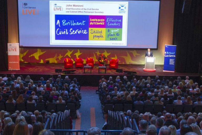 Our vision for ‘A Brilliant Civil Service’ – and what it means for you ...