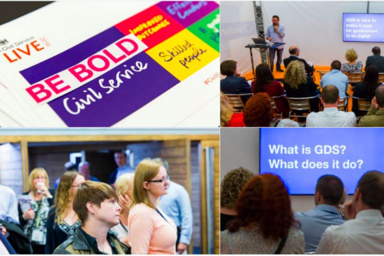 Civil Service Live Team – Civil Service