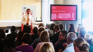 Making the case for evidence – Civil Service