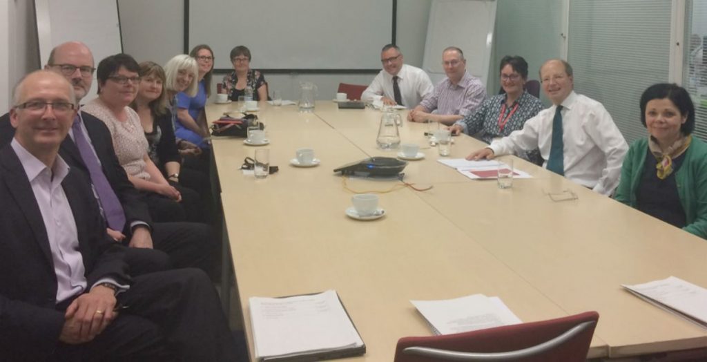 New expert panel to advise on disability – Civil Service