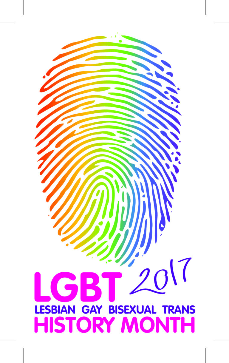 Celebrating LGBT History Month – Civil Service
