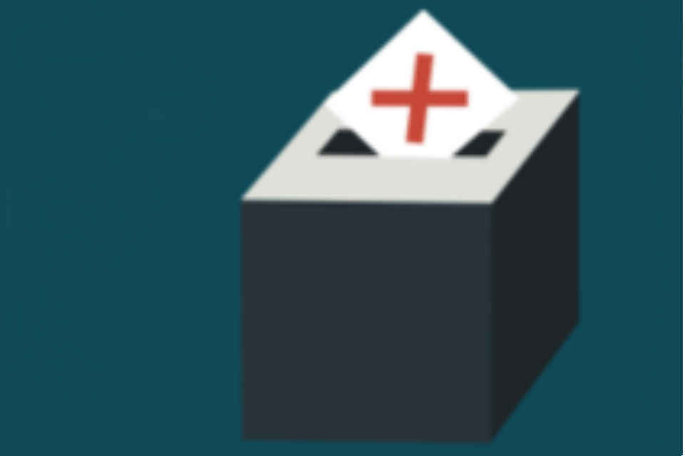 Removing barriers: safe voter registration for survivors of domestic ...