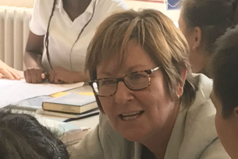 Simon Baugh, Chief Executive, Government Communication Service – Civil ...