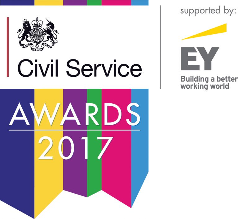 Civil Service Awards 2017 – bringing inspirational leadership to life ...