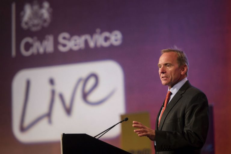Civil Service Live 2017 and building ‘A Brilliant Civil Service ...