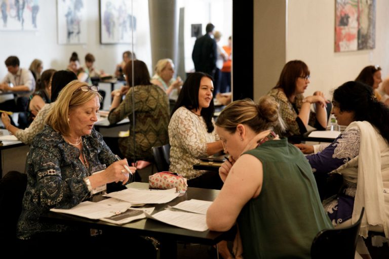 More digital – Civil Service