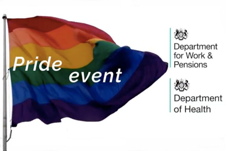 DWP – Civil Service