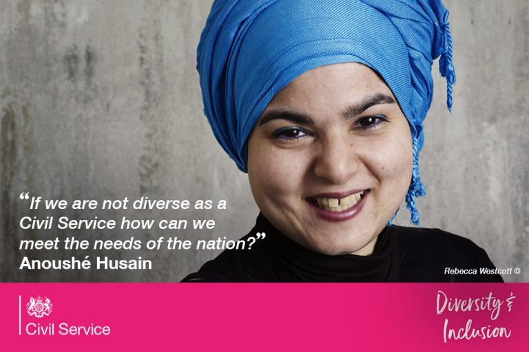 How I ended up finding the perfect career choice – and the chance to be ...