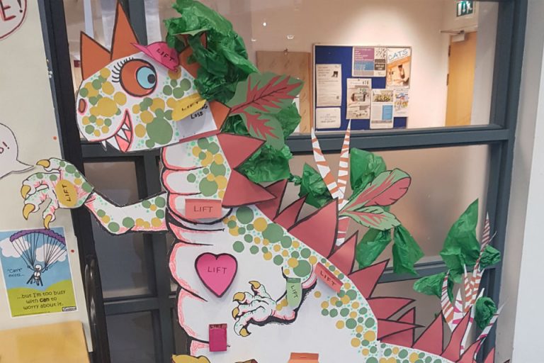 What we did on International Day of Persons with Disabilities – Civil ...