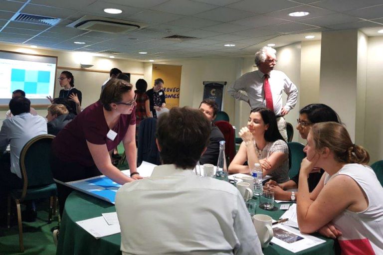 Fast Stream – Civil Service