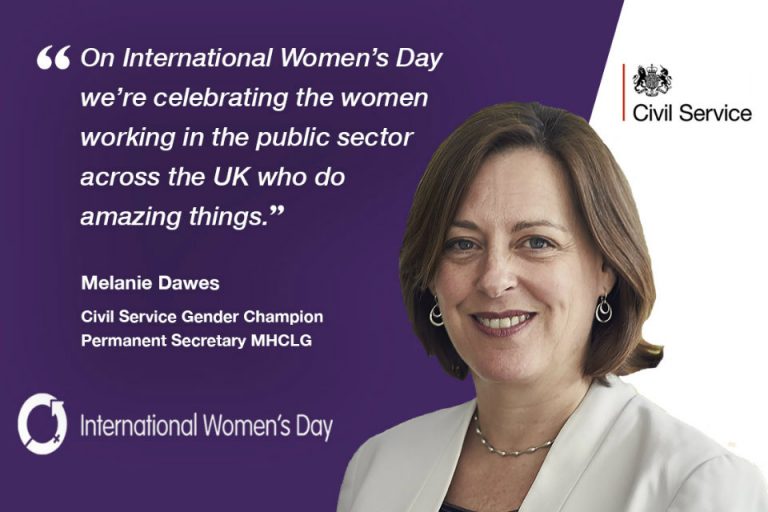 Cross Government Women’s Network – Civil Service