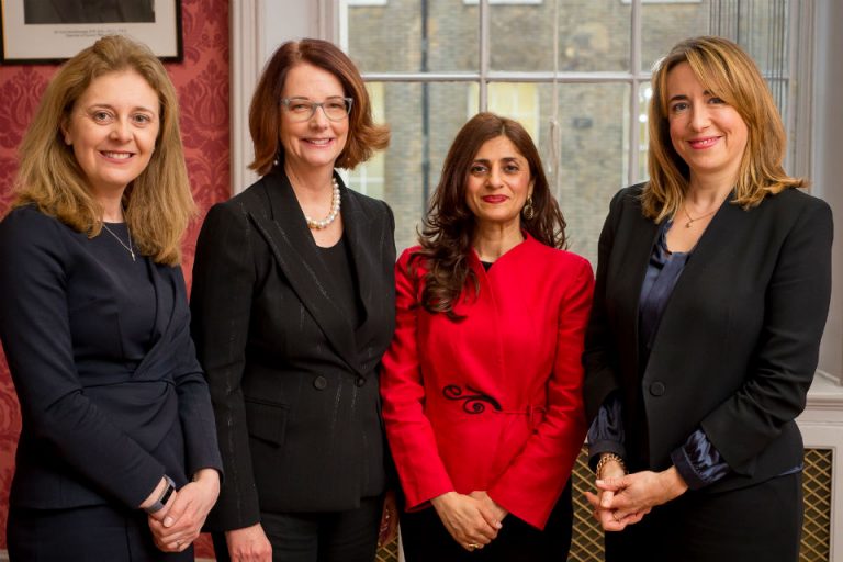 Women leaders – perceptions and reality – Civil Service