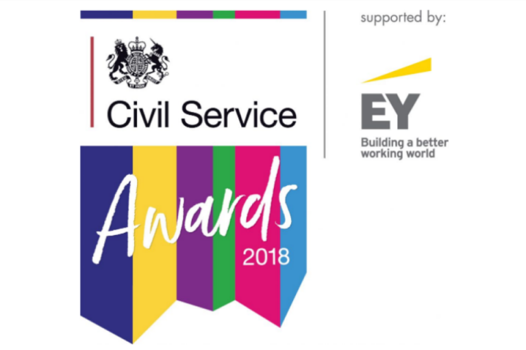 Celebrate our skills – and how we develop them – Civil Service