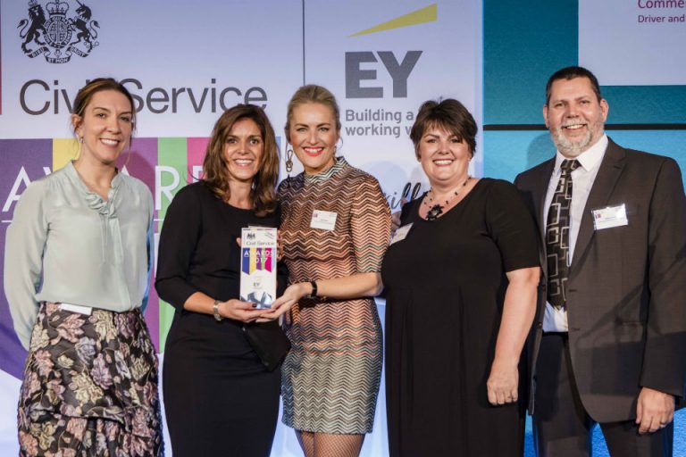 Celebrate our skills – and how we develop them – Civil Service