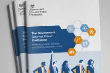 Launching a new Counter Fraud Profession – Civil Service