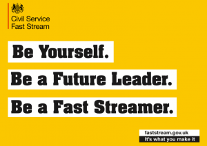 Why applying for the Fast Stream could be the best decision you ever ...