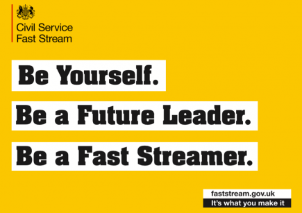 Why applying for the Fast Stream could be the best decision you ever ...