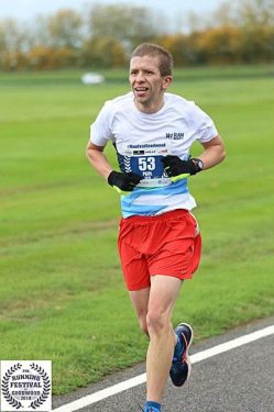 Health and wellbeing – run for your life – Civil Service